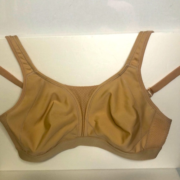 Amoena | Intimates & Sleepwear | Amoena Sports Performance Nude Color ...